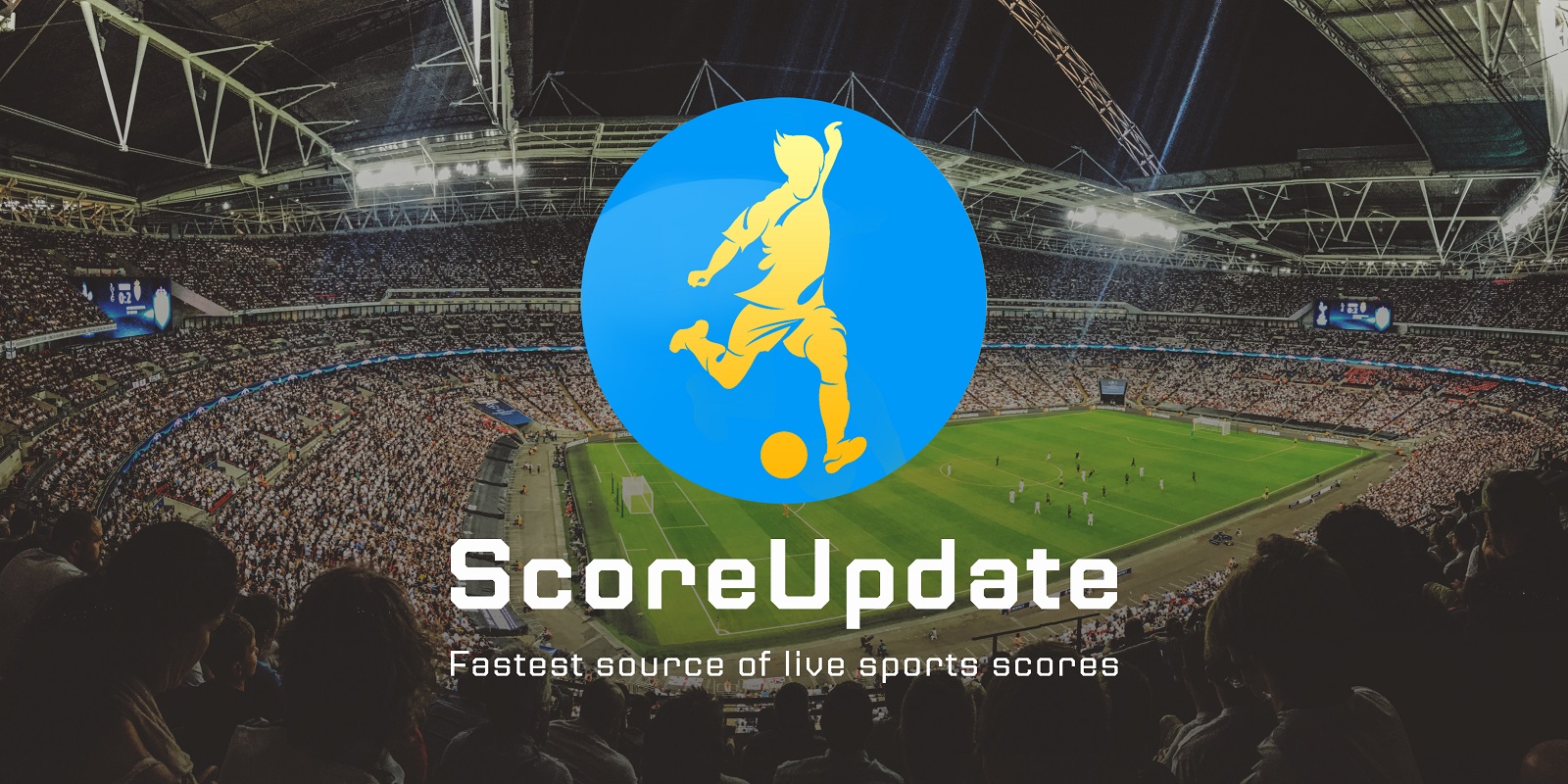 ScoreUpdate News - Home - ScoreUpdate News
